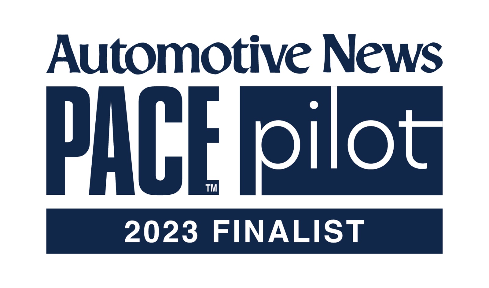 AAM Named PACEpilot Finalist for Innovative Electric Drive Technology AAM Named PACEpilot Finalist for Innovative Electric Drive Technology