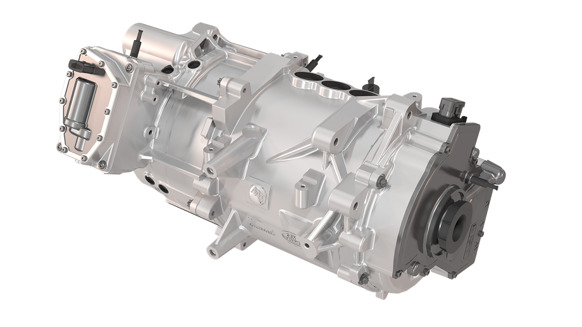 AAM Named an Automotive News 2020 PACE Award Finalist for Electric ...