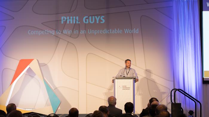 American Axle & Manufacturing | Delivering Power