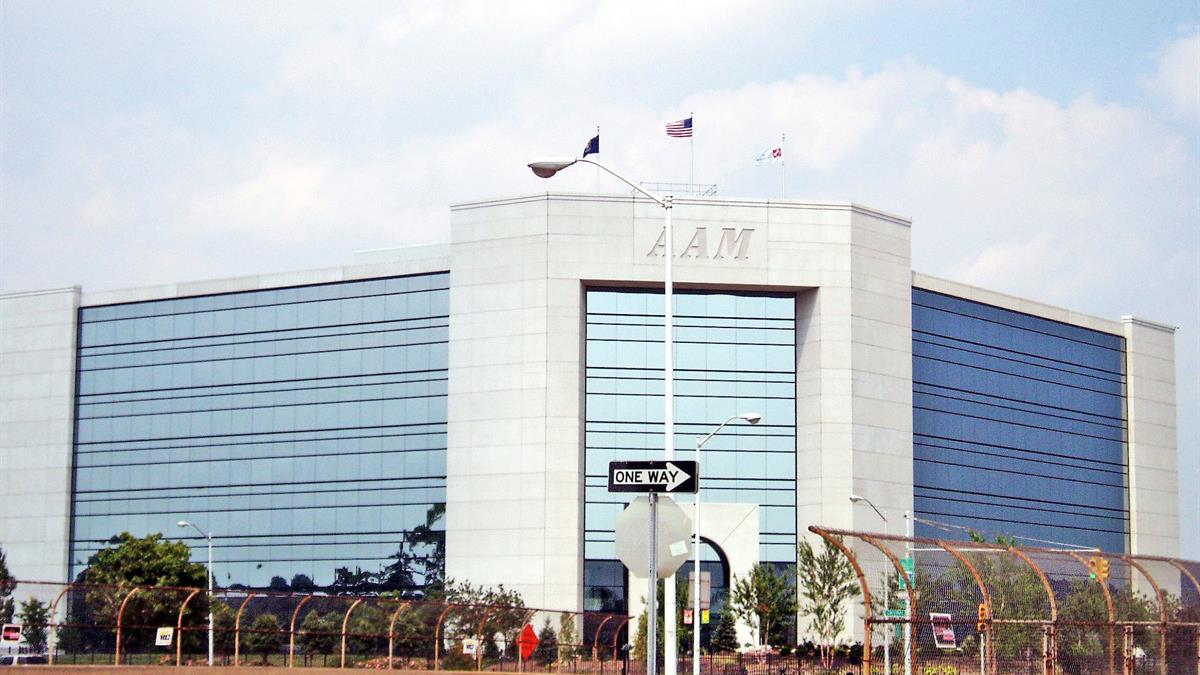 AAM World Headquarters Achieves Industry's Best Energy Efficiency ...