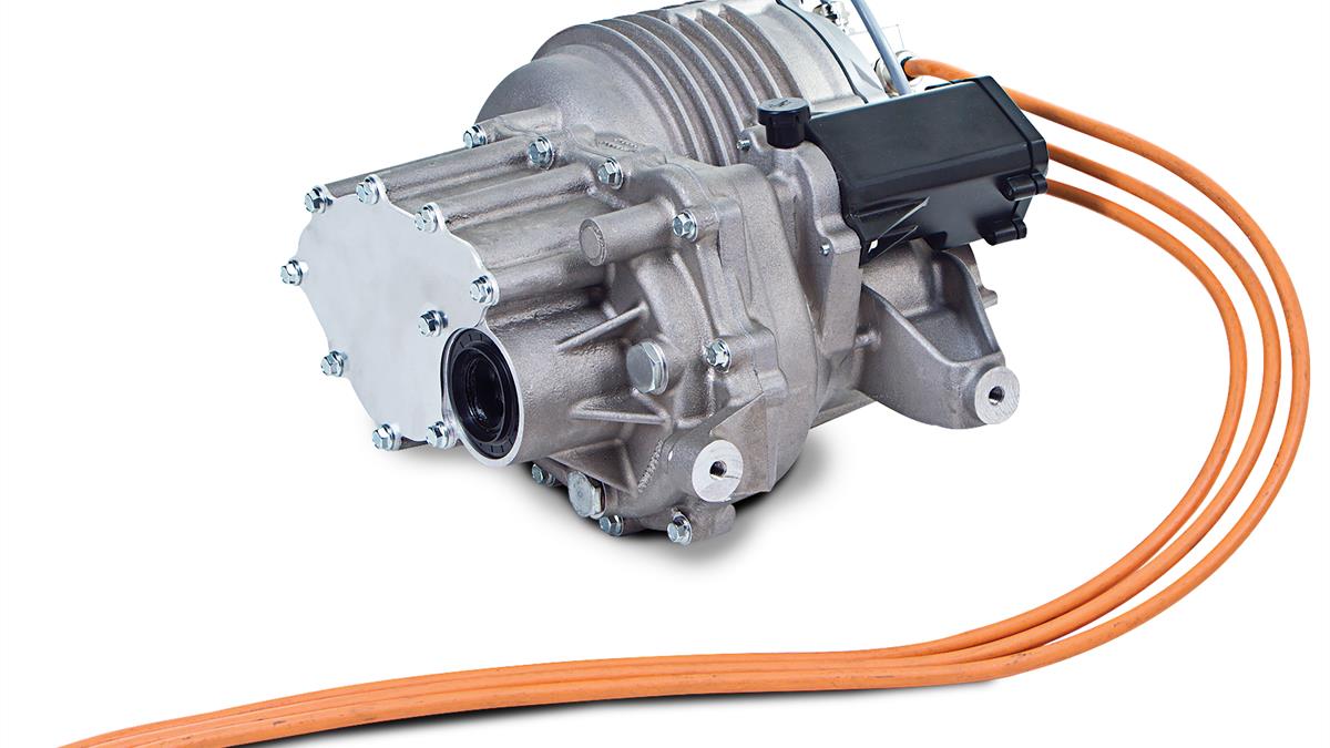 QUANTUM, e-AAM Included in Motor Trend ‘Promising Technologies’ List