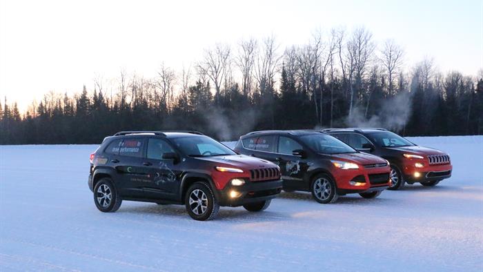 American Axle & Manufacturing | Delivering Power